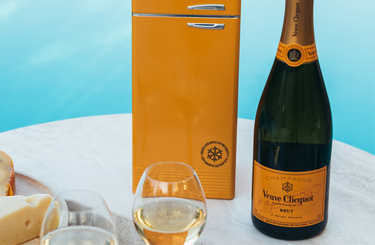 Veuve Clicquot Australia - Official Site