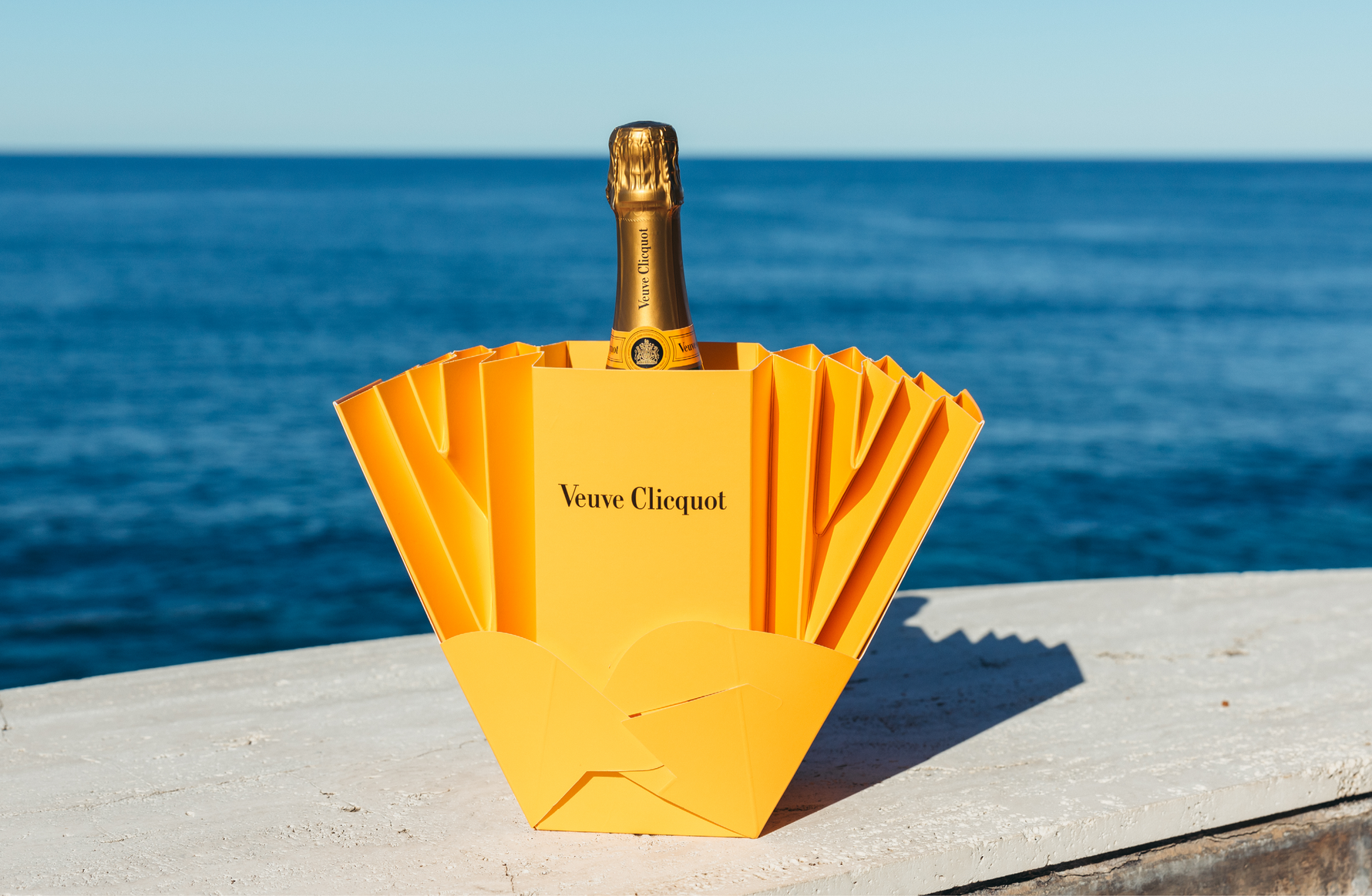 Veuve Clicquot Australia - Official Site